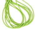 Yajisi 5m Tennis String Solid Latex Elastic Replacement Rope for Solo ...