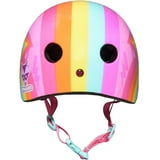 Raskullz Unicorn Bolt LED Helmet, Child 5+ (50-54cm) - Walmart.com
