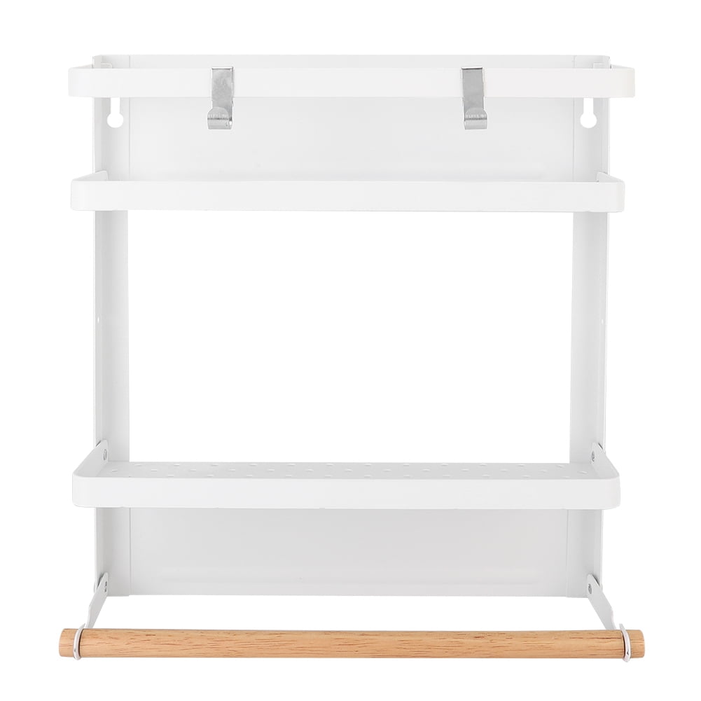 Click here for Viferr Desk Shelf Organizer desktop Storage Box Cu... prices