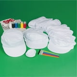 Design-A-Hat Craft Kit (Pack of 12) - Walmart.com