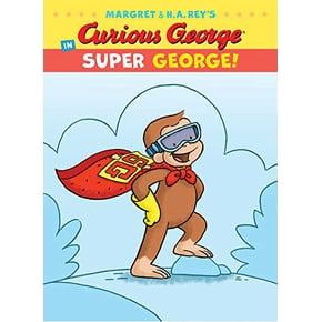 Curious George Collection