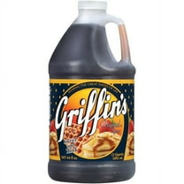 Griffin' s 64oz Bottle Original Sweet & Thick Maple Flavored Pancake ...