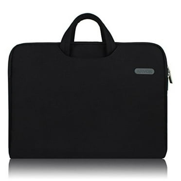 Mosiso Polyester Laptop Shoulder Bag for 2019 MacBook Pro 16 inch A2141 ...