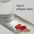 Sports Research Total Omega-3 Fish Oil, 2200mg EPA DHA, Wild Salmon ...