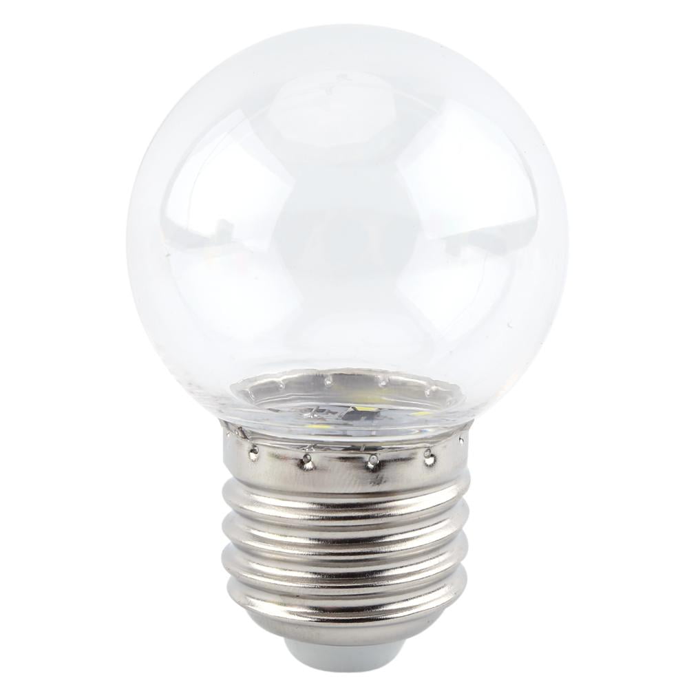 Mgaxyff colorful bulb,round bulb,1W E27 Multicolor Round LED Ball Light ... Mgaxyff colorful bulb,round bulb,1W E27 Multicolor Round LED Ball Light ...