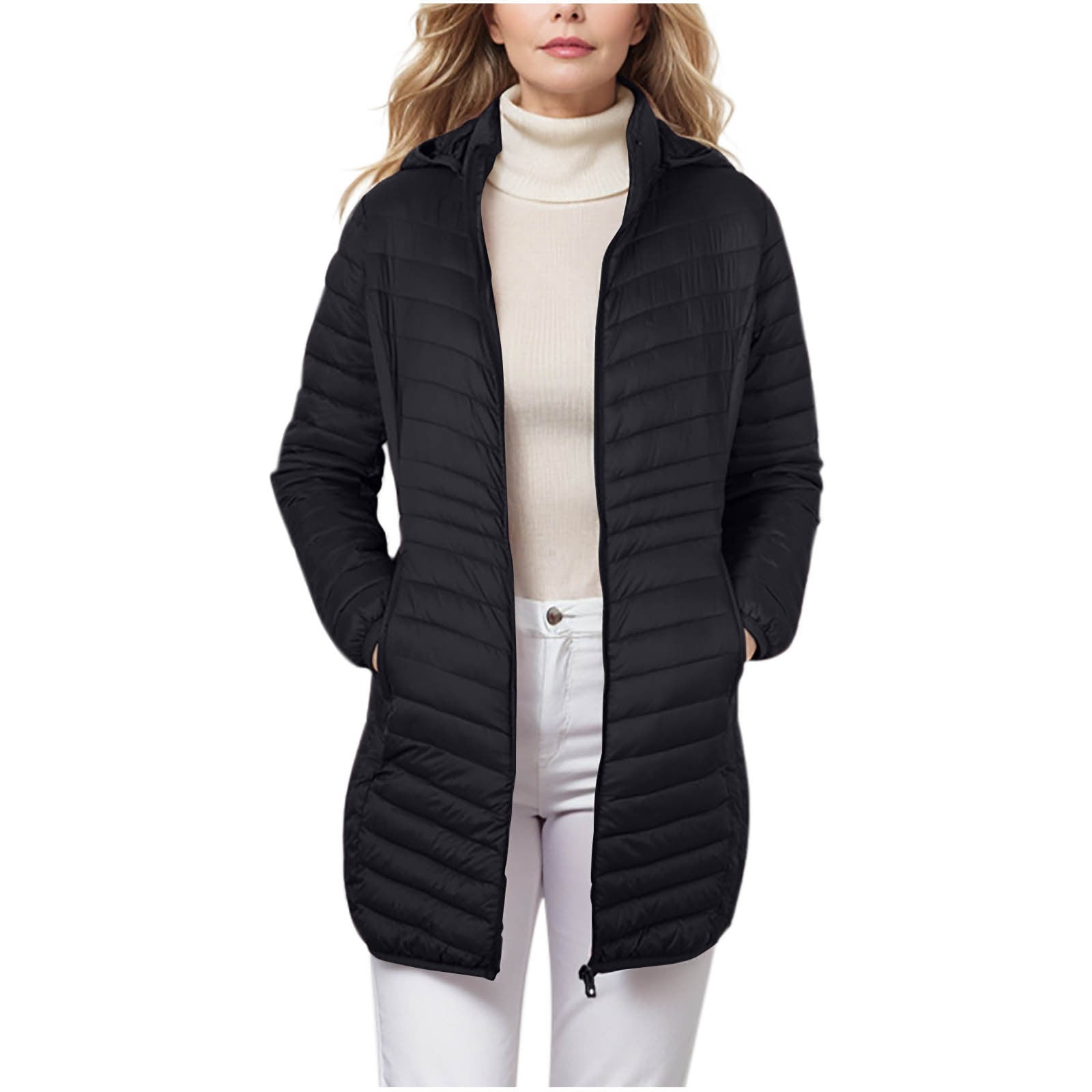 Click here for Pisexur Winter Coats For Women Keep Warm And Windp... prices