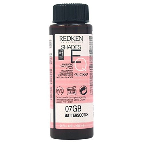 Click here for Redken Shades Eq Gloss For Women Hair Color  Butte... prices