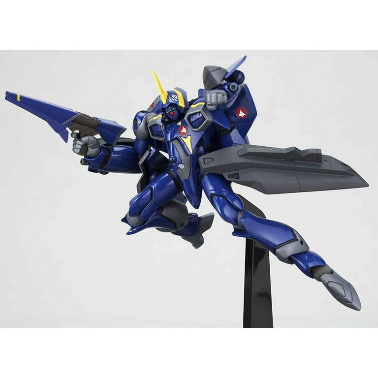 Macross Plus Yf 21