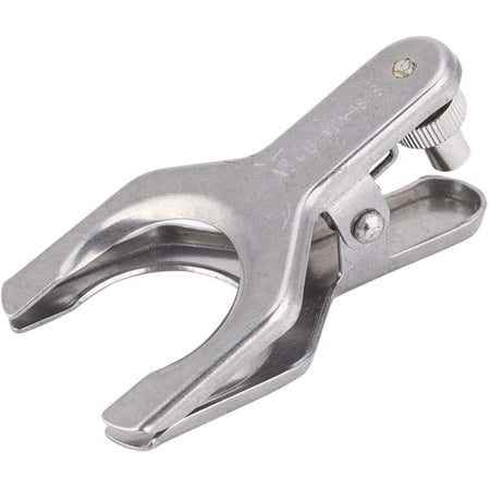 Spherical Pinch Clamp, Stainless Steel Spherical Joint Clamp Holder ...