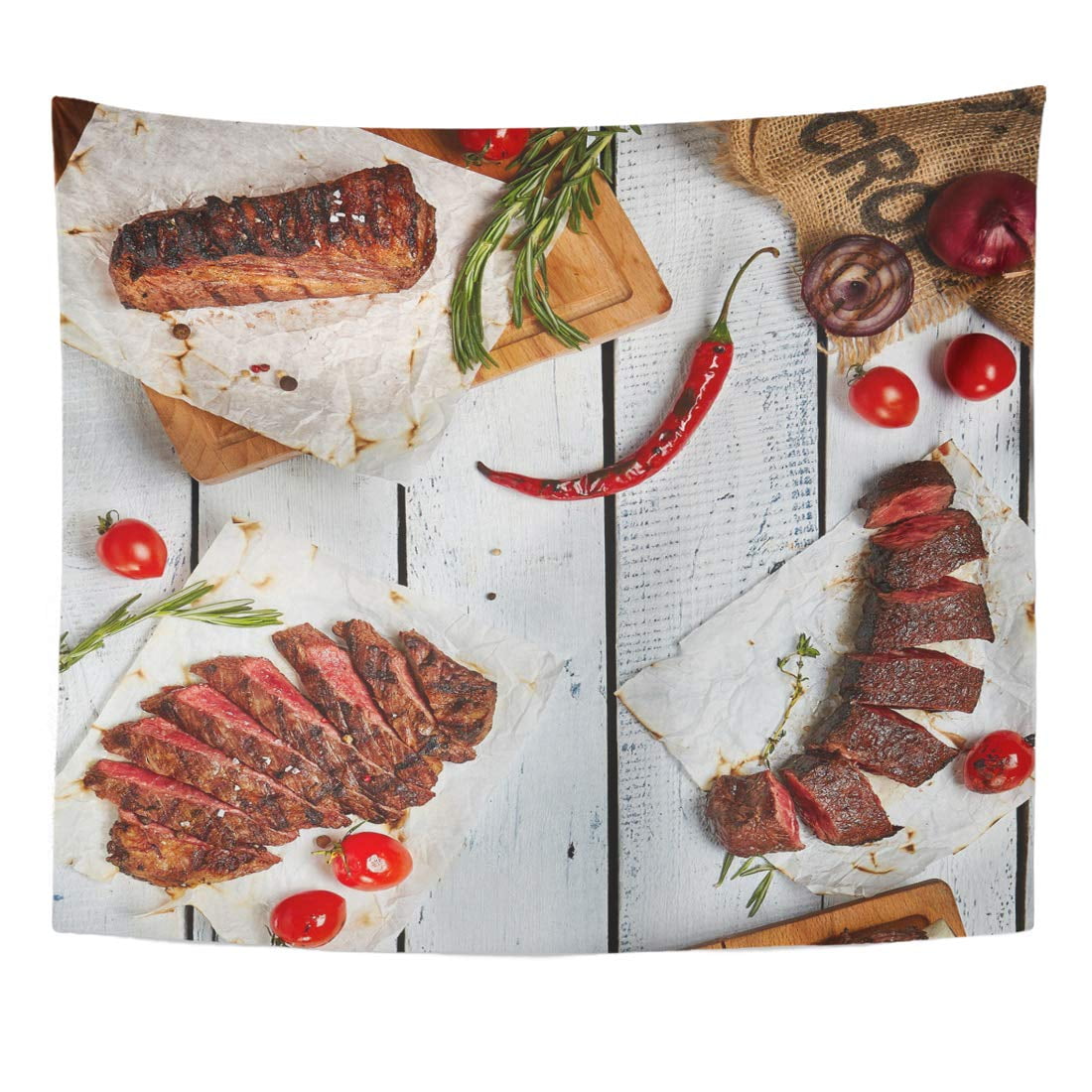 Click here for Jsdart White Above Gourmet Grill Restaurant Steak... prices
