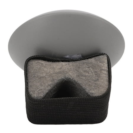 African Drum Finger Rattle, African Drum Finger Shaker Plastic And ...