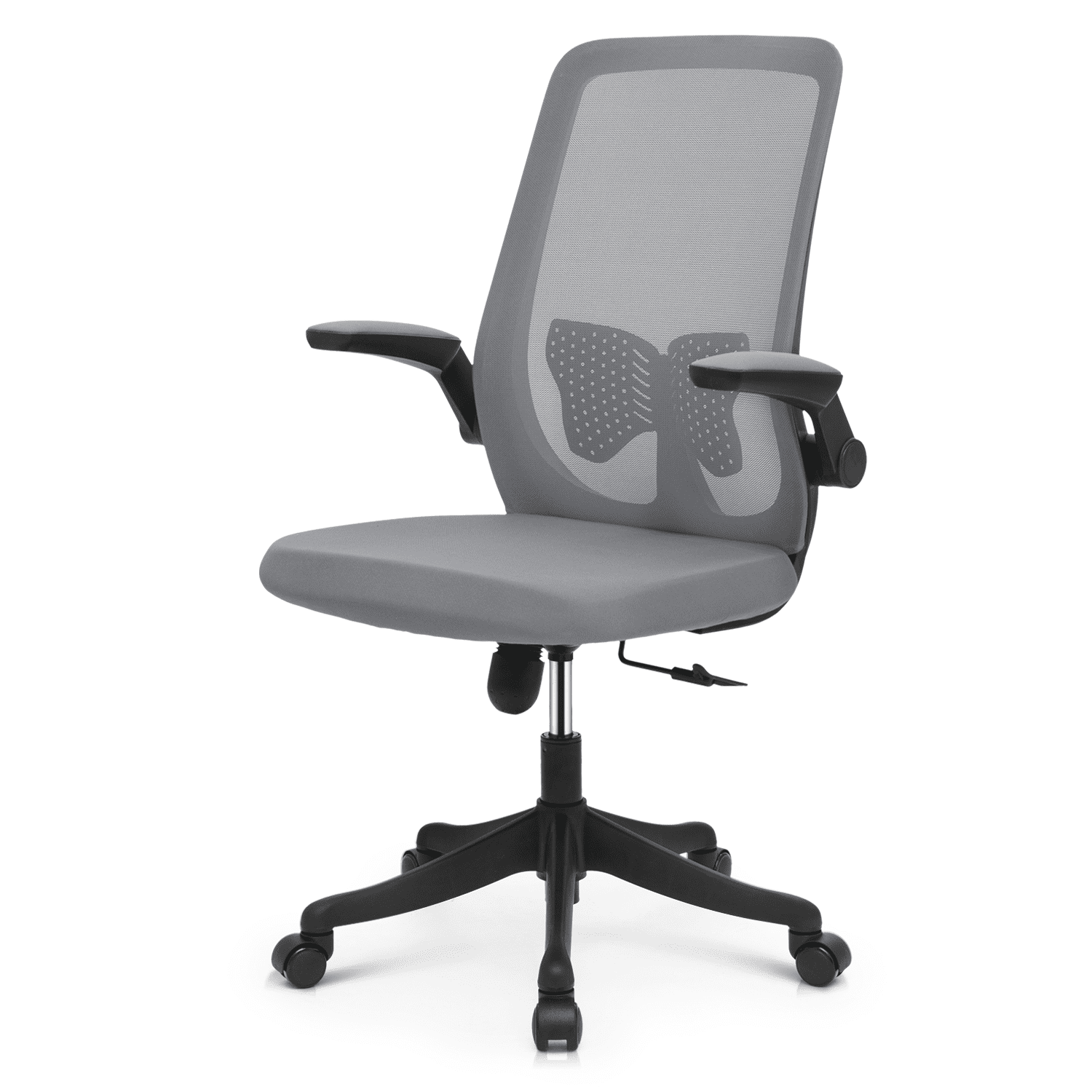 Magshion Ergonomic Adjustable Office Chair, Computer Desk Seat with ...