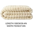 2026 New Non-Functional Blankets Support Blanket Yellow Security ...