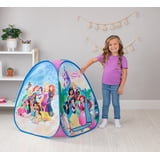 Disney Princess Classic Hideaway Tent for Children Ages 3+ - Walmart.com