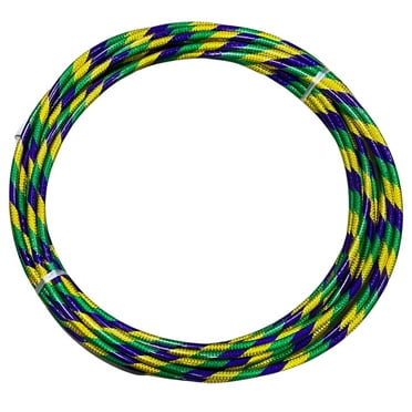 "36"" Standard Hula Hoops, Bulk Exercise Set Pack for Kids, 12-Pack ...