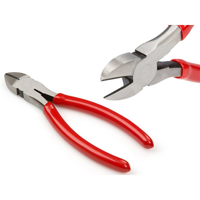 Side Cutter Diagonal Pliers