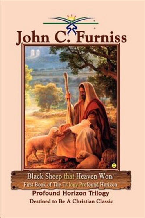 Pre-Owned Black Sheep That Heaven Won/First Book of the Trilogy ...