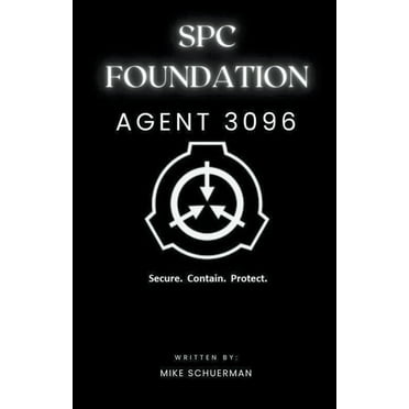 Scp Foundation Artbook Yellow Journal - Walmart.com