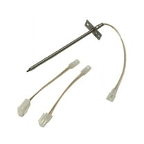 Oven Range Temperature Sensor Probe Compatible With Whirlpool Model ...