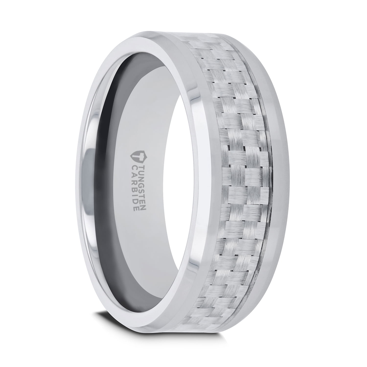 Thorsten Ultimus | Tungsten Rings for Men | Tungsten | Comfort Fit ...