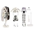 Shadow High Heather Grayson Fashion Doll with 2 Designer Outfits ...
