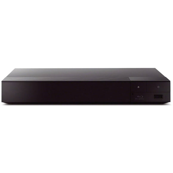 4K BLU-ray Players