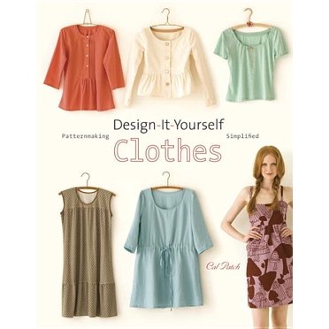 Magic Pattern Book - Paperback - Walmart.com