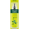 Grisi Aloe Vera Facial Cream, Moisturizing for All Skin Types, 2.1 oz ...