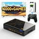 Kinhank Super Console X5 PRO Video Game Consoles with 16000+ Games ...