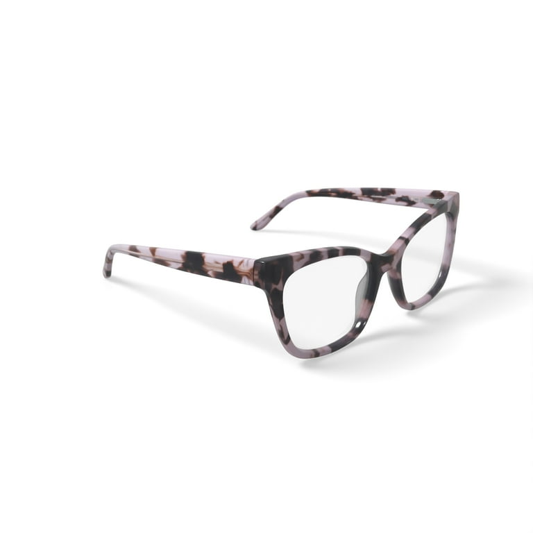 Walmart eye glass store