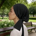 Aellinatey Chemo Headwrap Headwear Hat Durag Perfect for Festivals and ...