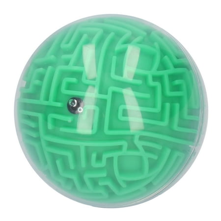 Maze Ball Toy, Lightweight Maze Toy, Plastic Non- For Children Kids ...