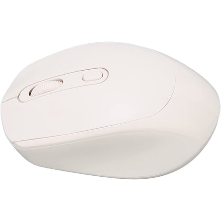 Wireless Mou , Ergonomic Design 2.4 Wireless Transmission Technology 3 ...