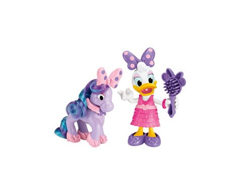 Fisher-Price Disney Minnie, Daisy's Playtime Pony - Walmart.com