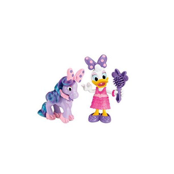 Fisher-Price Disney Minnie, Daisy's Playtime Pony - Walmart.com