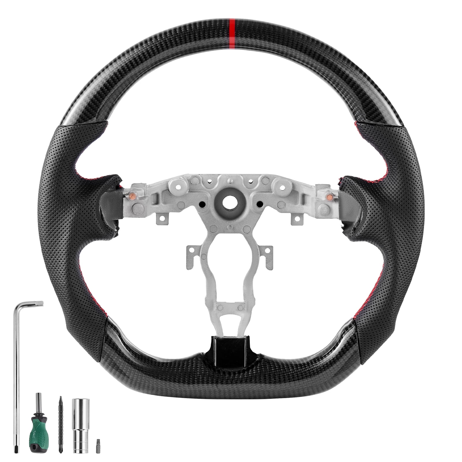 Click here for Vevor Steering Wheel For 2008-2020 Nissan 370z  Ca... prices