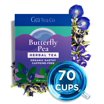 Calming Blends - Feel Better Digestive Tea - Loose Leaf Tea - Organic ...