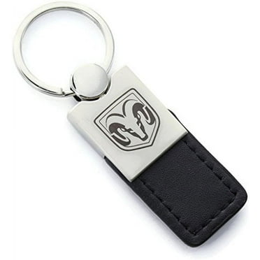 Dodge Ram Keychain & Keyring - Valet - Walmart.com