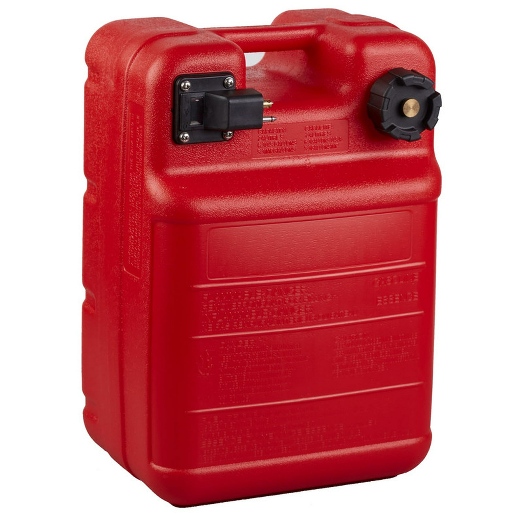 Click here for Tropow Marine Portable Liquid Container 6 Gallon -... prices
