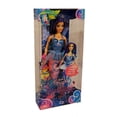 Barbie Fairytopia Mermaidia Nori Fairy Doll - Walmart.com
