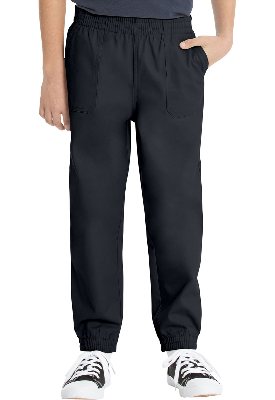 Real School Uniforms Adult Everybody Pull-On Jogger Pant 60002, 18 ...