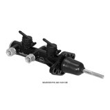 Wilwood Tandem Remote Master Cylinder - 7/8in Bore Black - Walmart.com