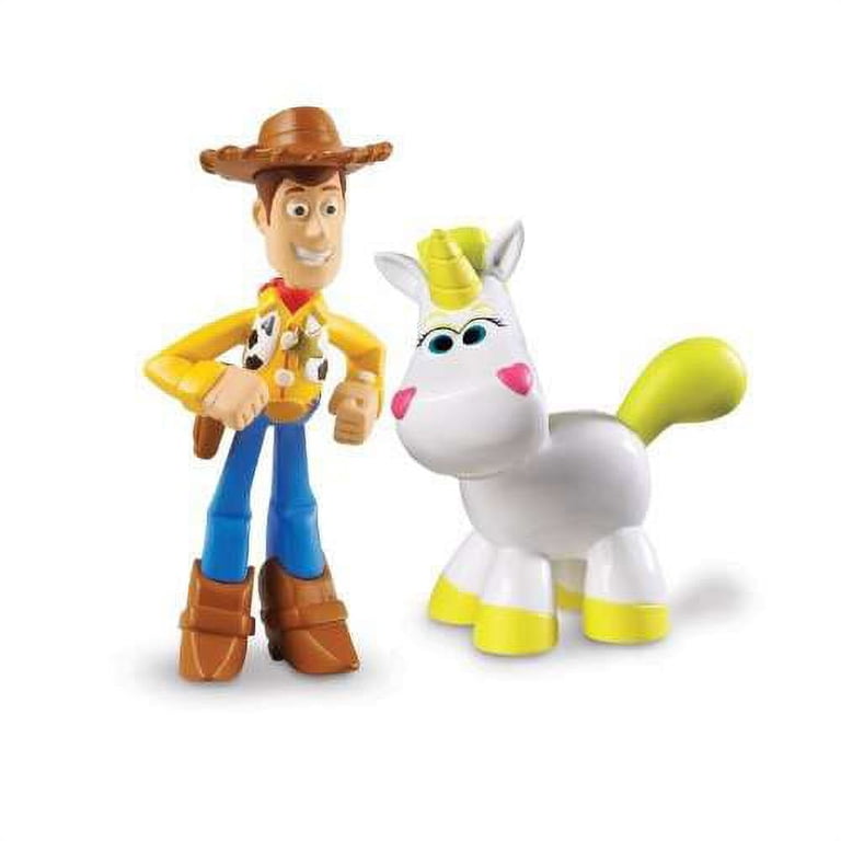 Buddy Toy Story