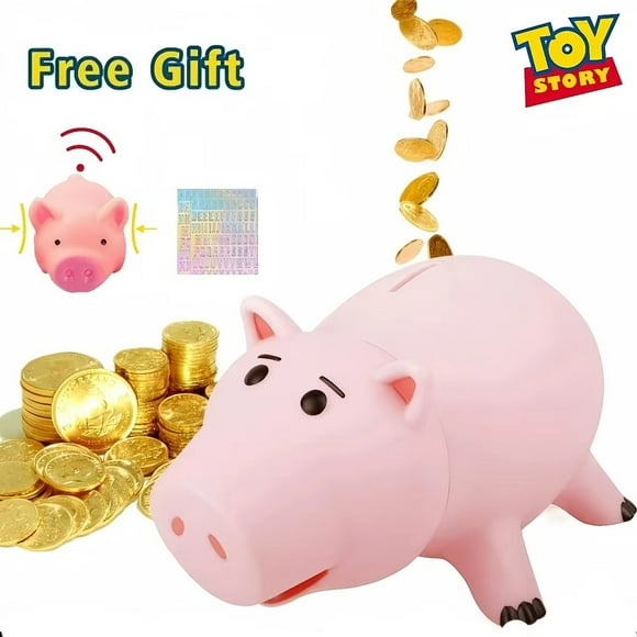 Toy Story Piggy Bank