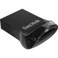 SanDisk Ultra Fit USB 3.1 Flash Drive - Walmart.com