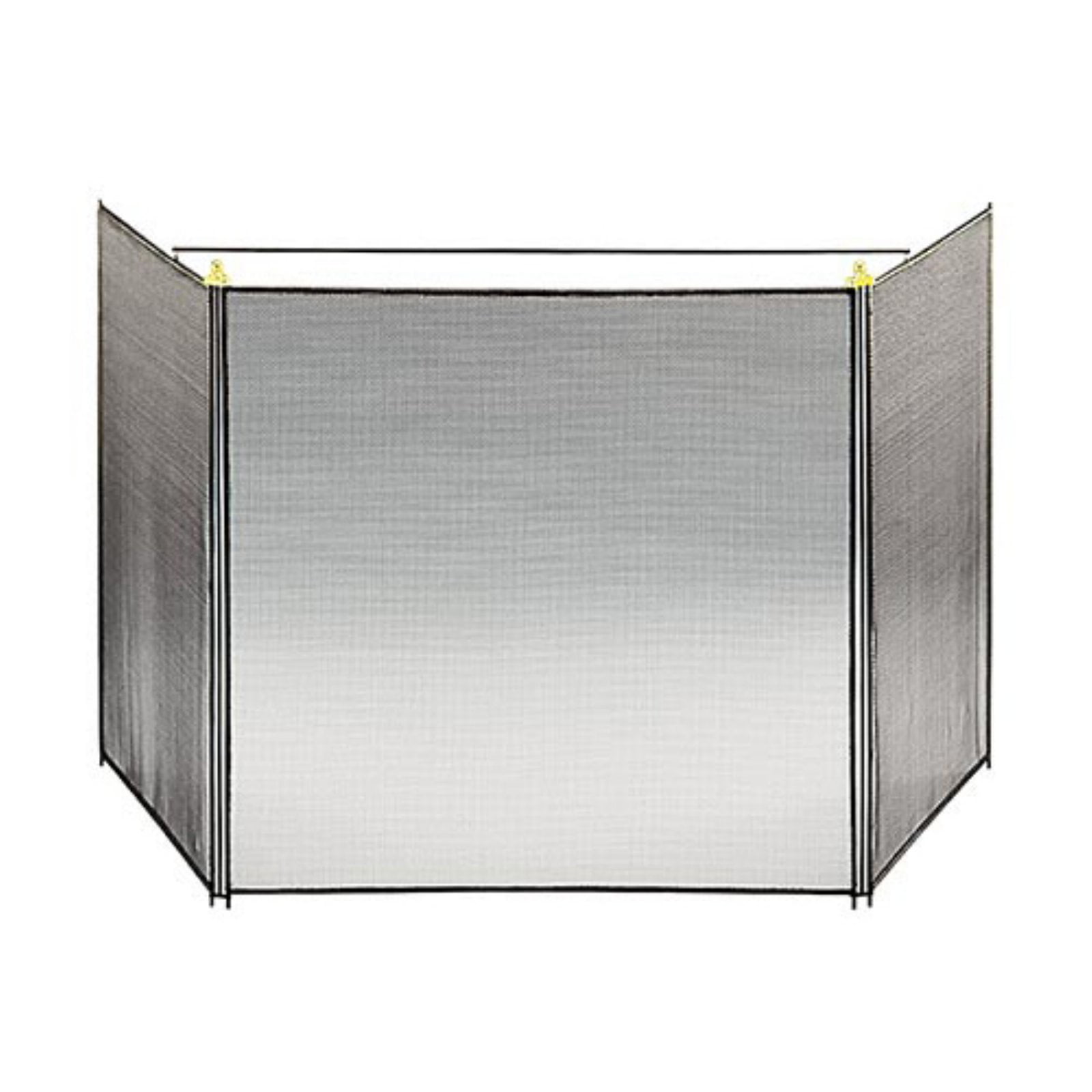 Minuteman International 3-Fold Child Guard Stove Screen - Walmart.com