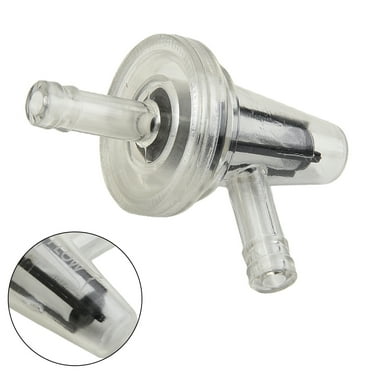 Yamaha Outboard Motor Fuel Water Separator, 10-Micron Filter 90GPH, MAR ...