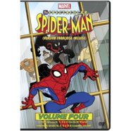 Marvel Knights: Wolverine Vs Sabretooth (DVD) - Walmart.com