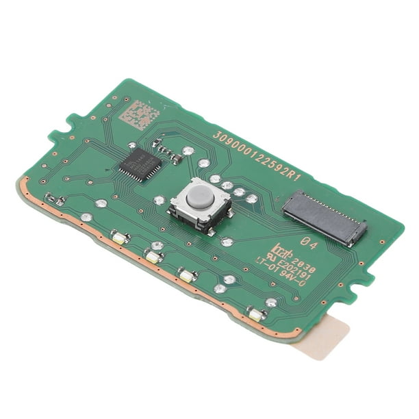 Gamepad Touchpad Cable 18 Pines para Controlador Juegos PS (IC Pequeño ...