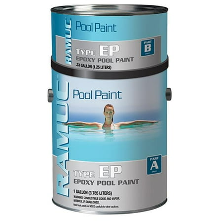 Republic Powdered Metals EP31101 Type EP - High Gloss Epoxy Paint ...